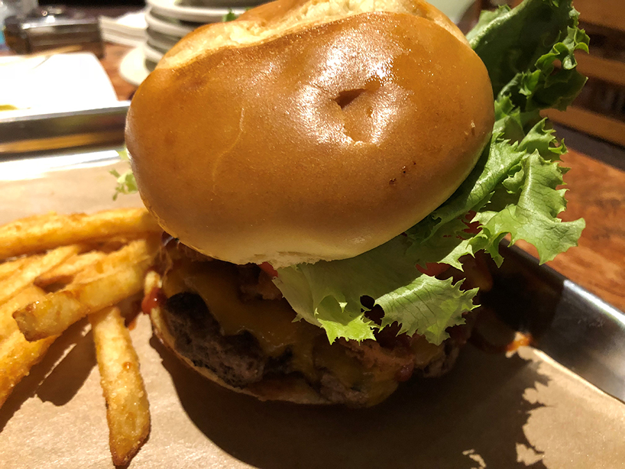 Shark Shack Beach Bar & Grill